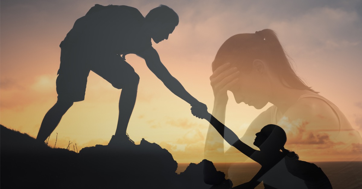 Suicide Prevention in the Workplace - CMG Associates