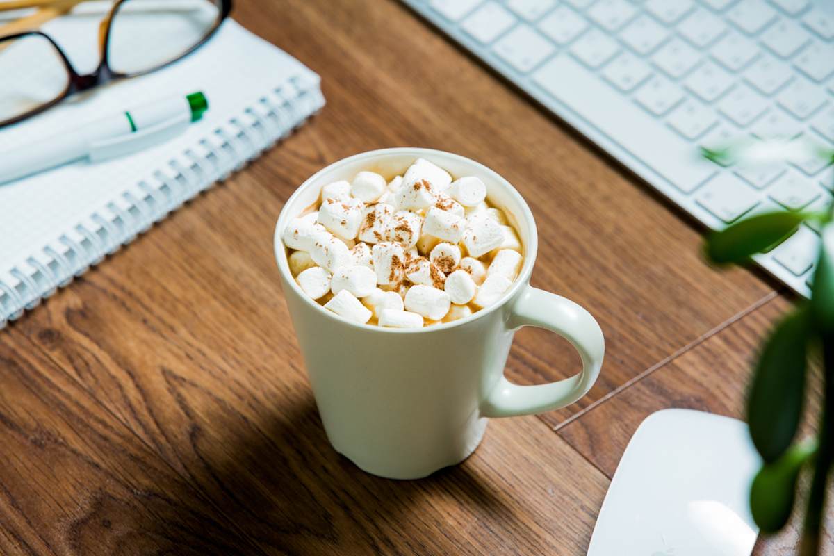 How to Reduce Holiday Stress at Work - CMG Associates